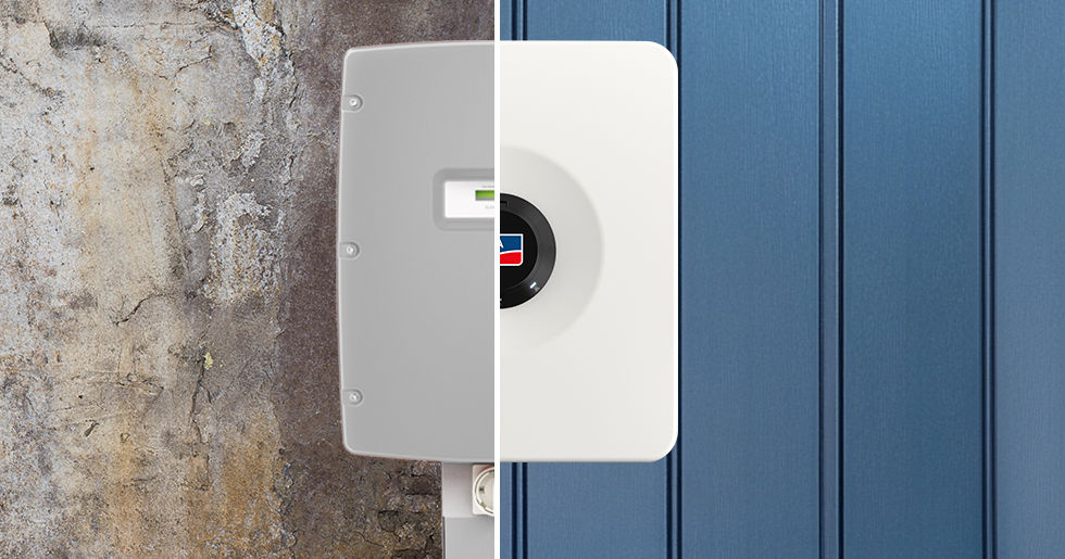 Repower your existing residential PV system | SMA America