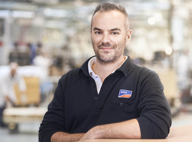 SMA and CEP Expand Partnership | SMA America