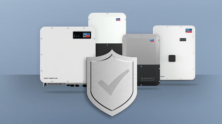 SMA Smart Connected Is Now Available in Canada | SMA America