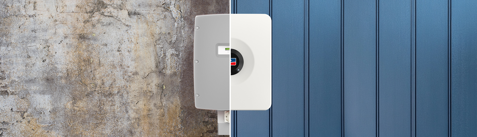 Repower your existing residential PV system | SMA America