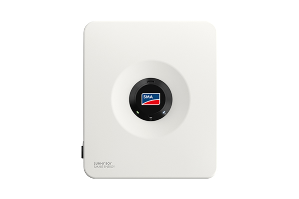 Repower your existing residential PV system | SMA America