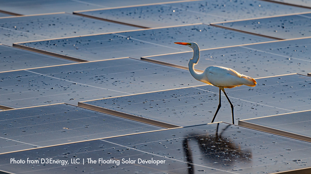 Orlando Utilities Floating Solar | SMA America